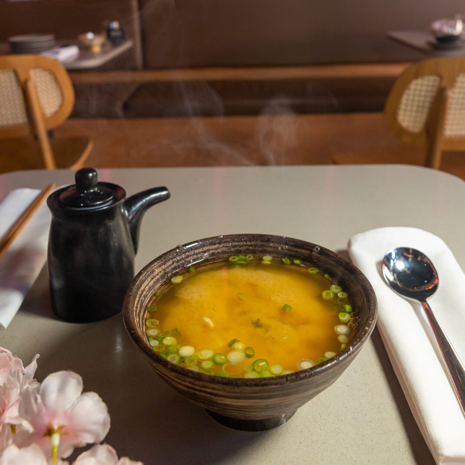 What is Miso Soup? Discover Japan's Iconic Comfort Dish