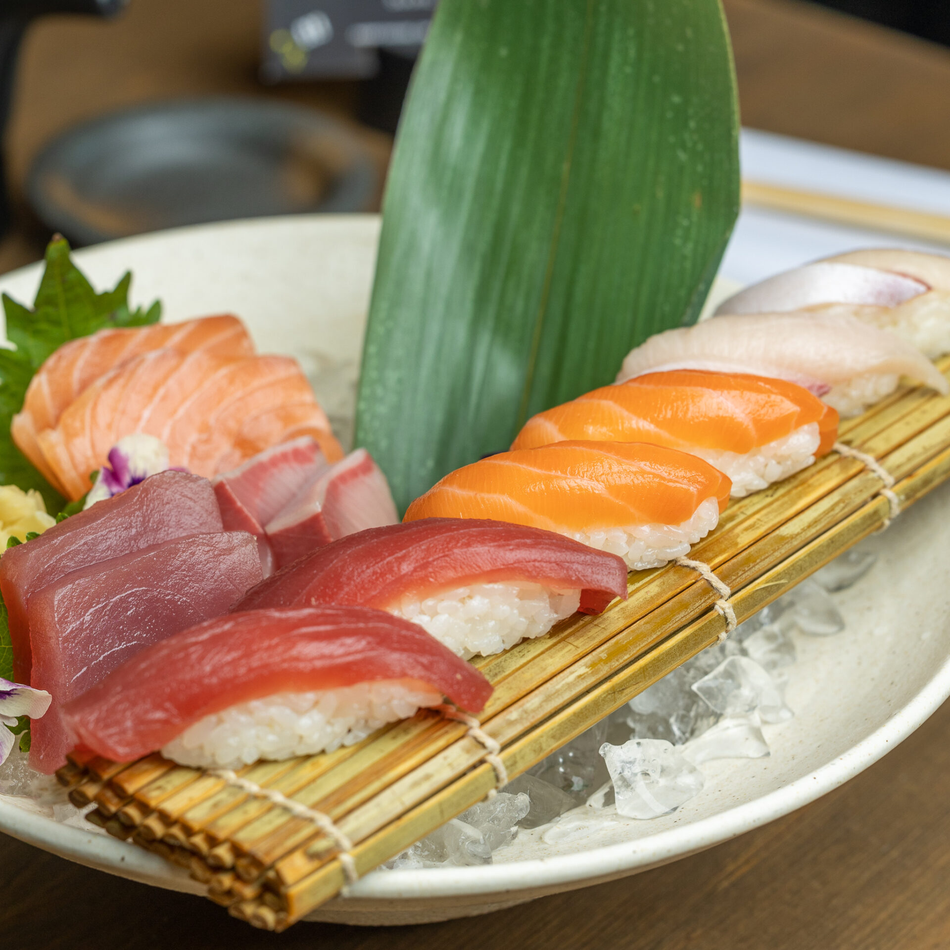 What Is Nigiri Sushi? Origins & Where to Enjoy It at Paperfish Sushi